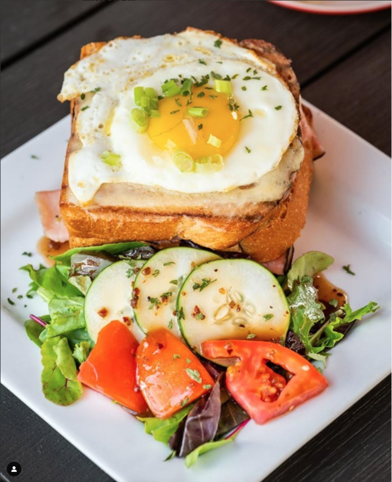 Local Dining • The Local Winter Garden