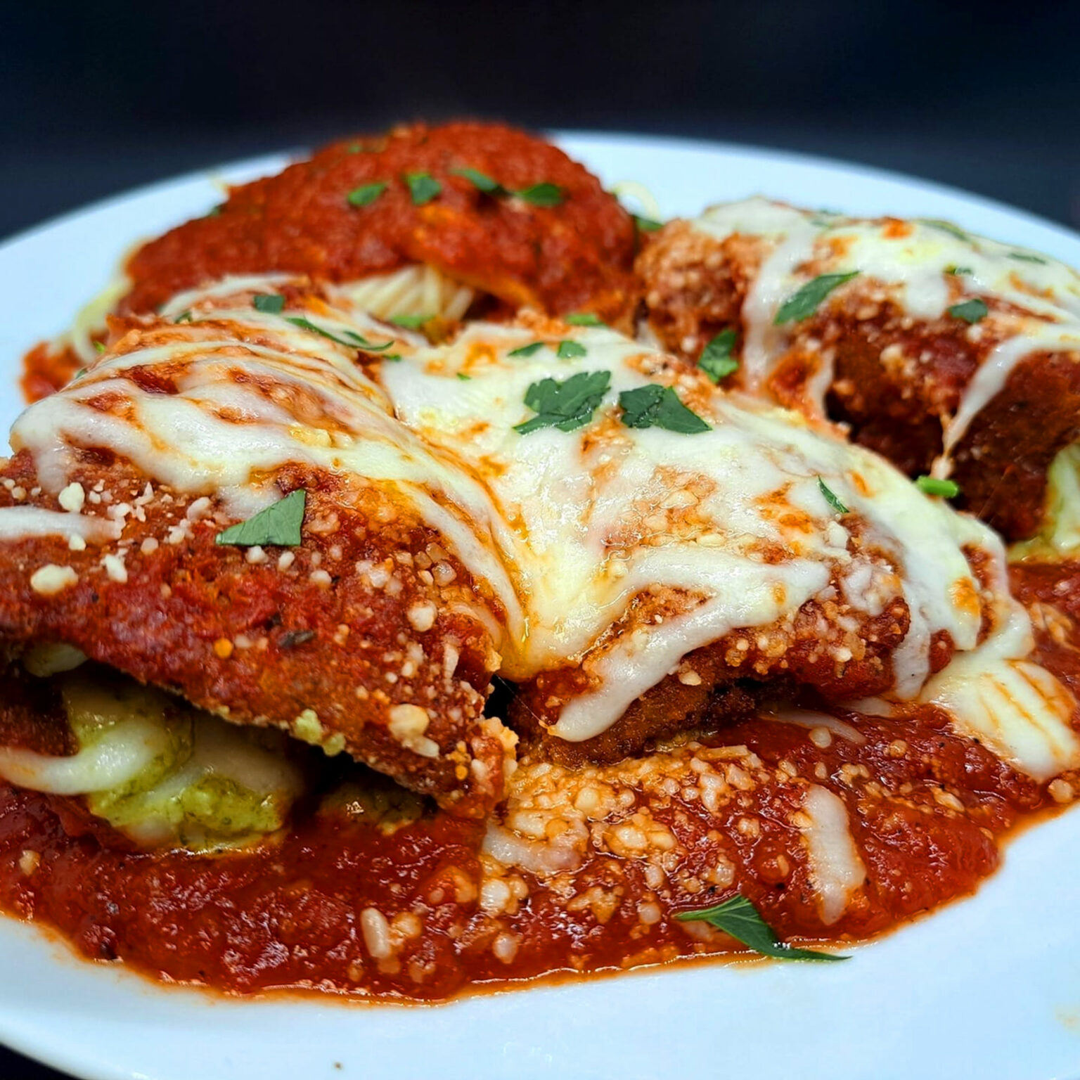 Local Dining • The Local Winter Garden