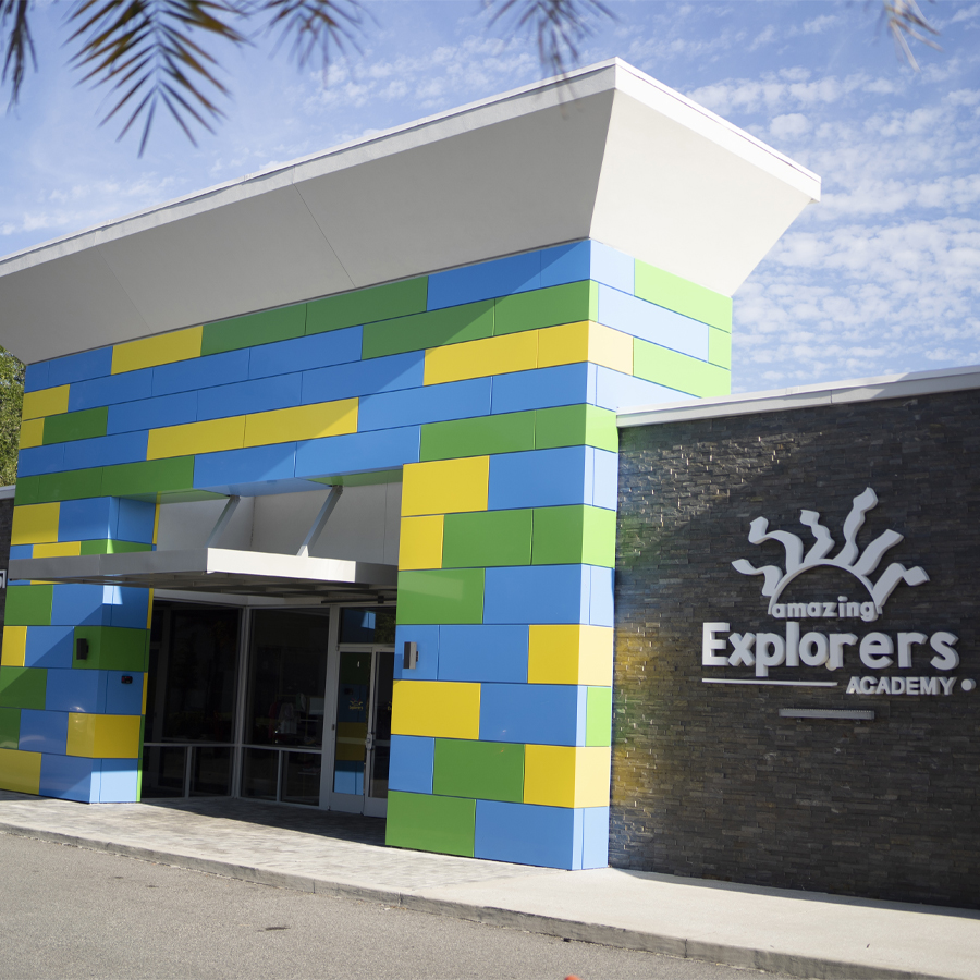 Prepared to Amaze • The Local Winter Garden