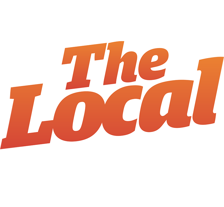 Subscribe • The Local Winter Garden