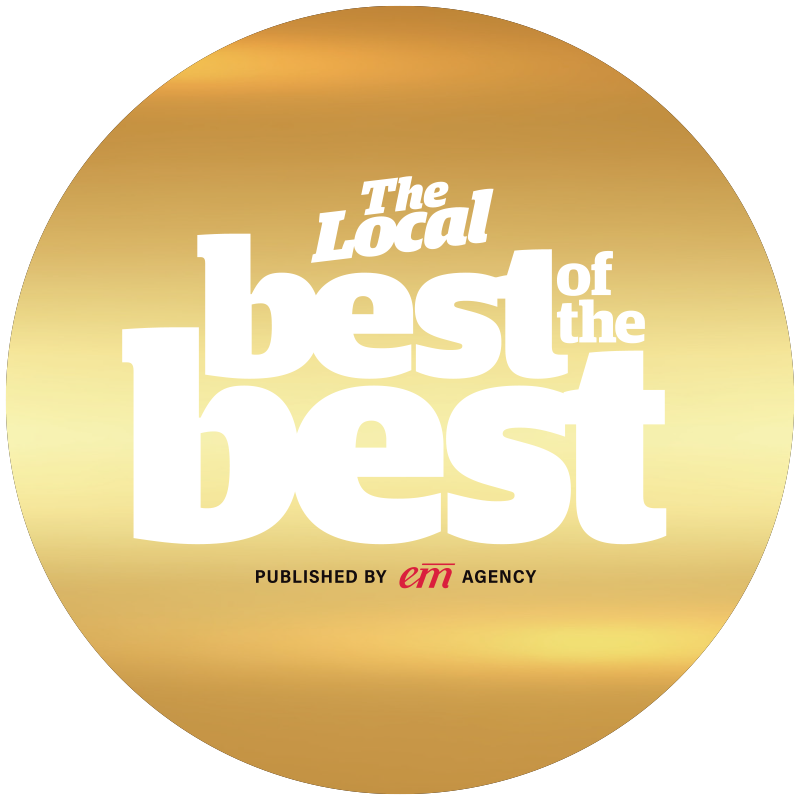 Best Gift Shop • The Local Winter Garden